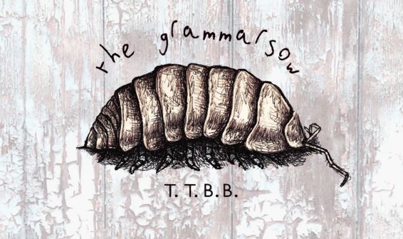 thegrammarsow – T. T. B. B.